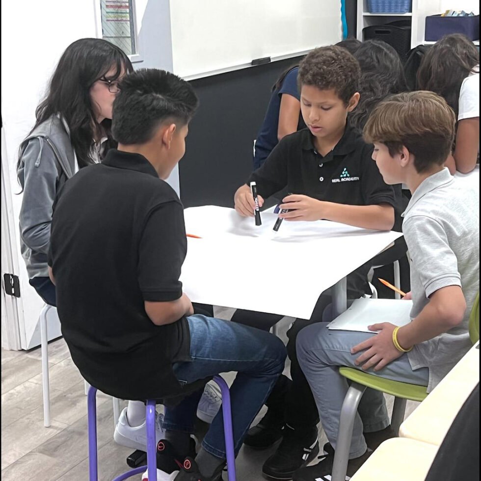 Home - Real Academy Online School